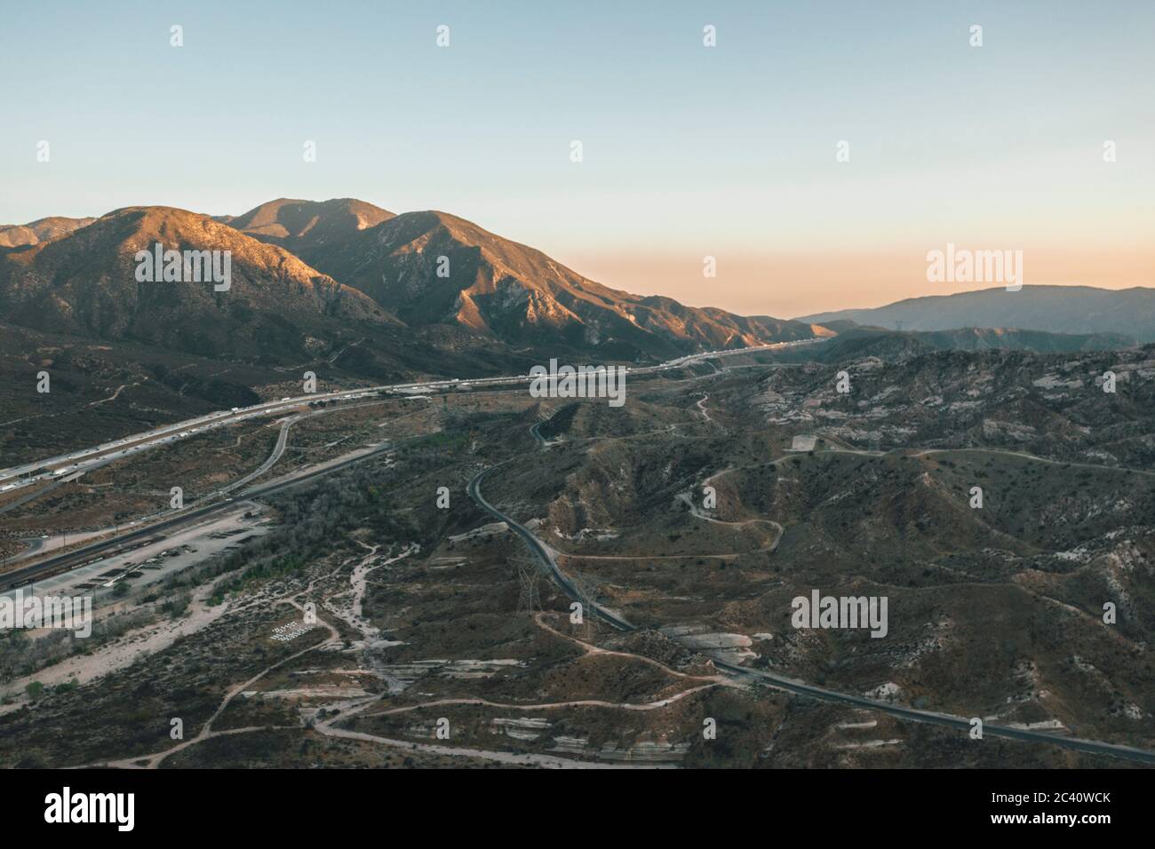 Welcome To California Sign High Resolution Stock Photography and Images ...
