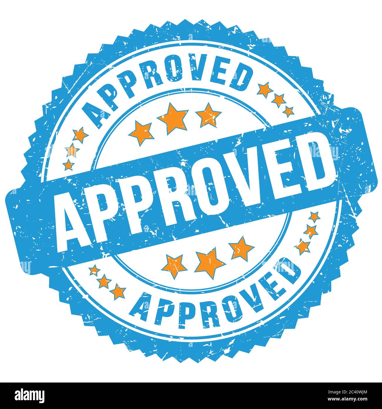 Orange Logo Vector High Resolution Stock Photography and Images - Alamy