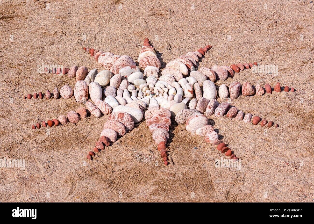 Stacking pattern hi-res stock photography and images - Alamy