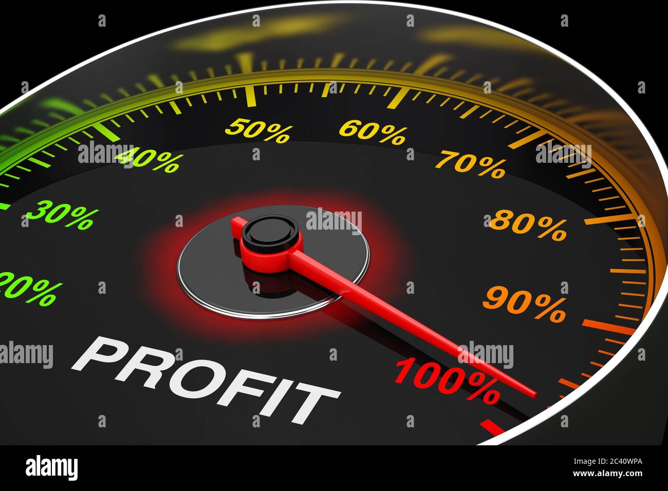 Success speedometer business concept fast hi-res stock photography and ...