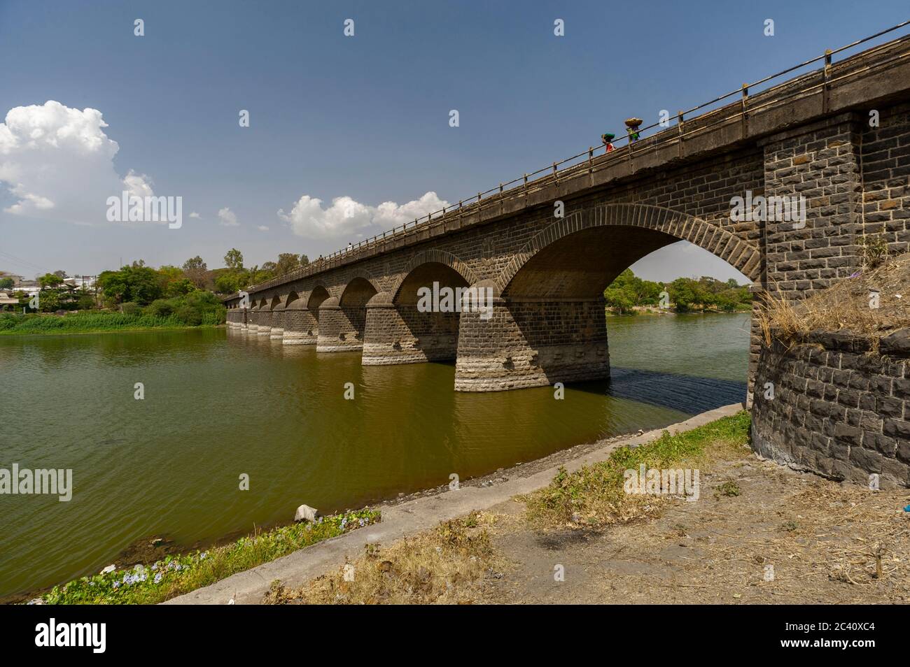 Bhima river hi-res stock photography and images - Alamy