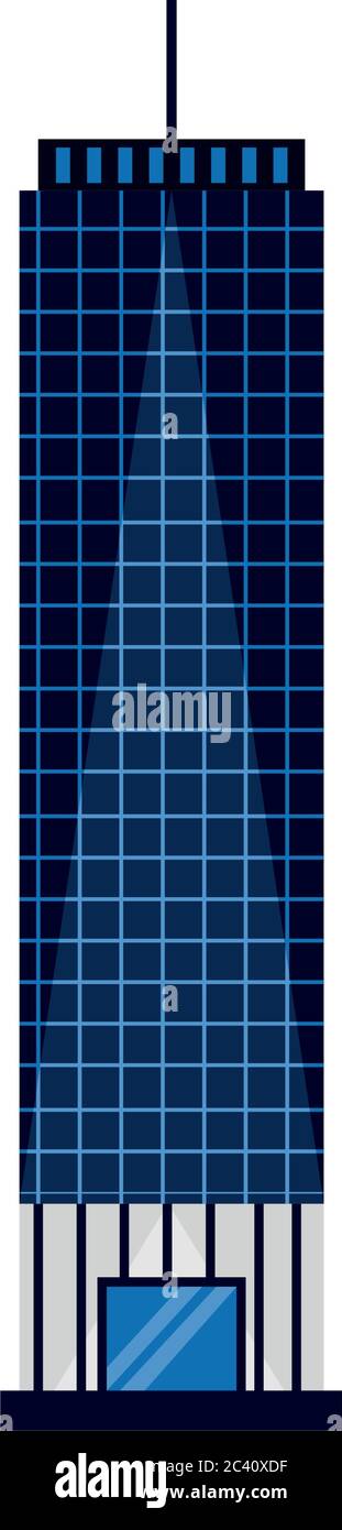 Building design, City architecture urban modern downtown contemporary ...