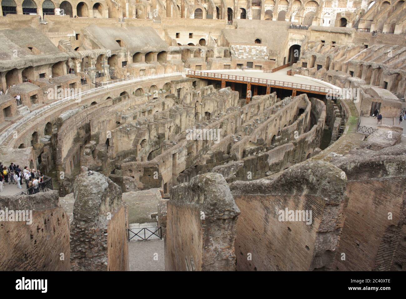 Sightseeing destination rome hi-res stock photography and images - Alamy