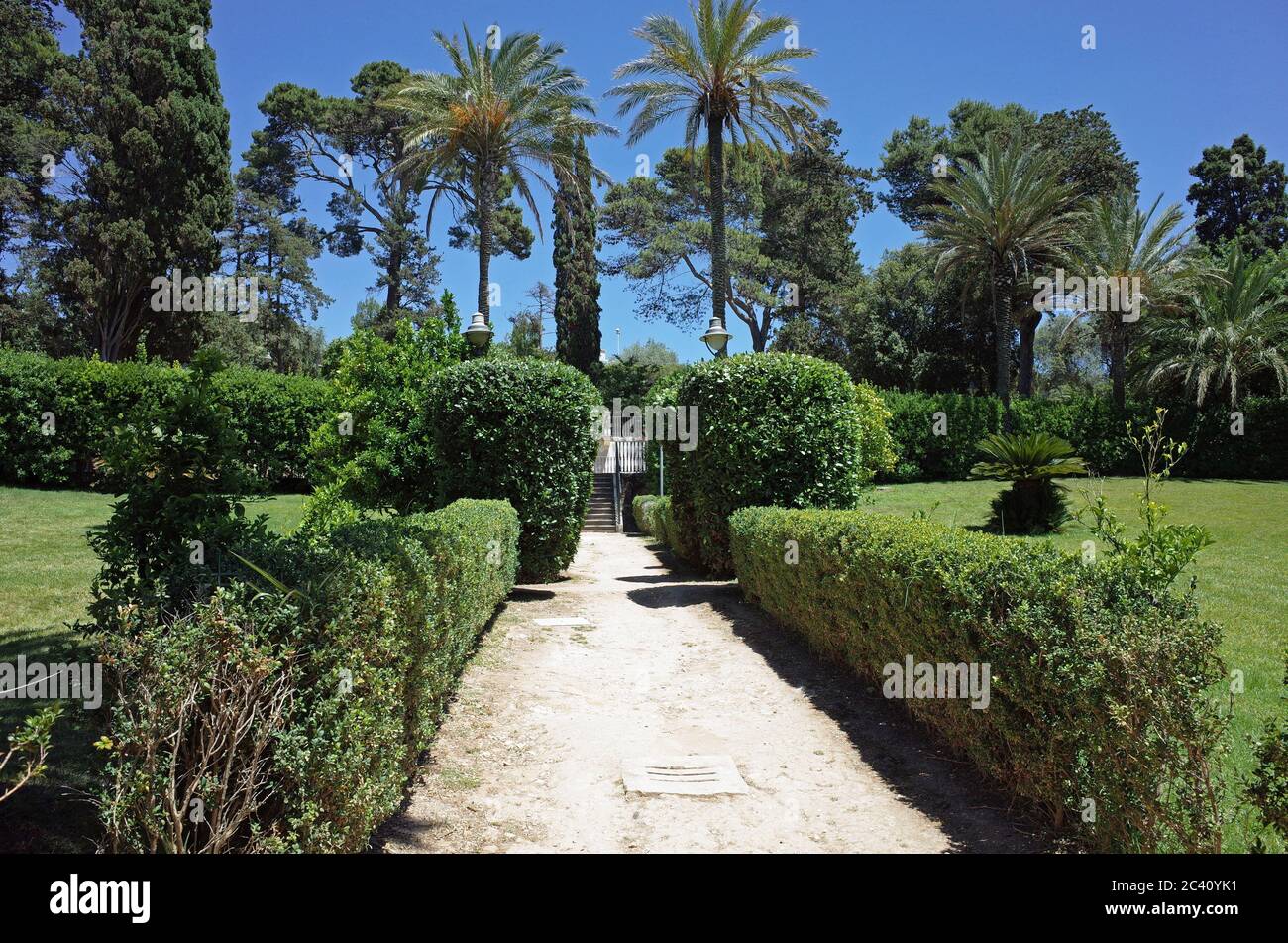 Sassari monserrato hi-res stock photography and images - Alamy