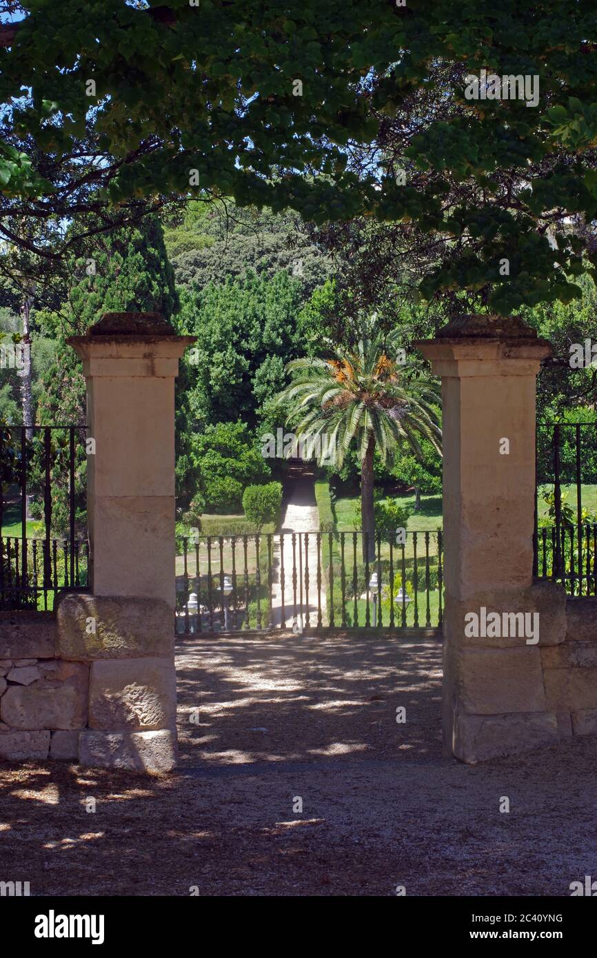 Monserrato hi-res stock photography and images - Alamy