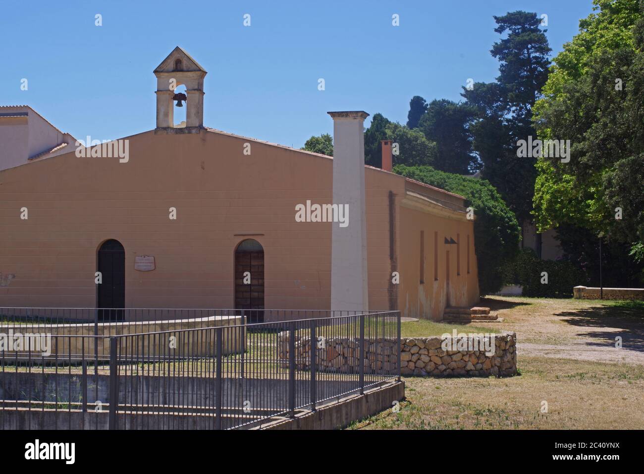 Monserrato park hi-res stock photography and images - Alamy