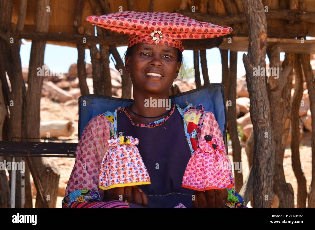Bantu tribe hi-res stock photography and images - Alamy