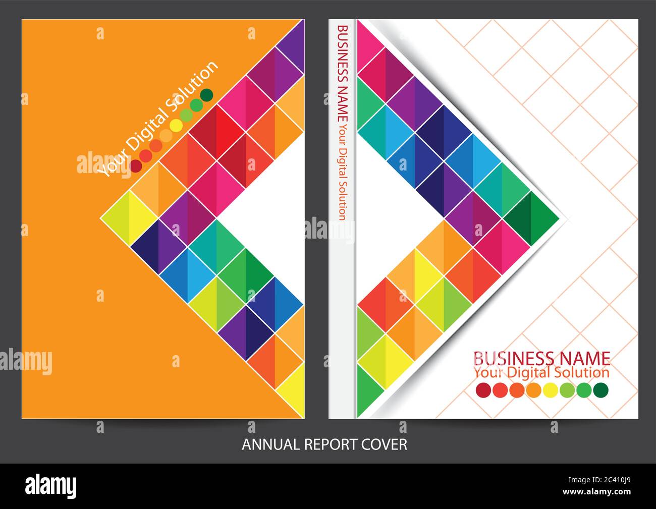 Marketing news magazine cover Stock Vector Images - Alamy