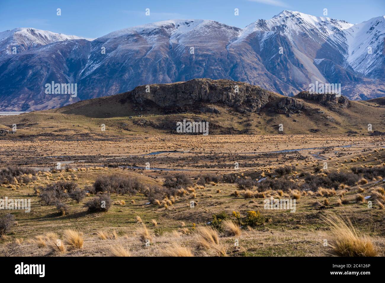 Mount potts station hi-res stock photography and images - Alamy