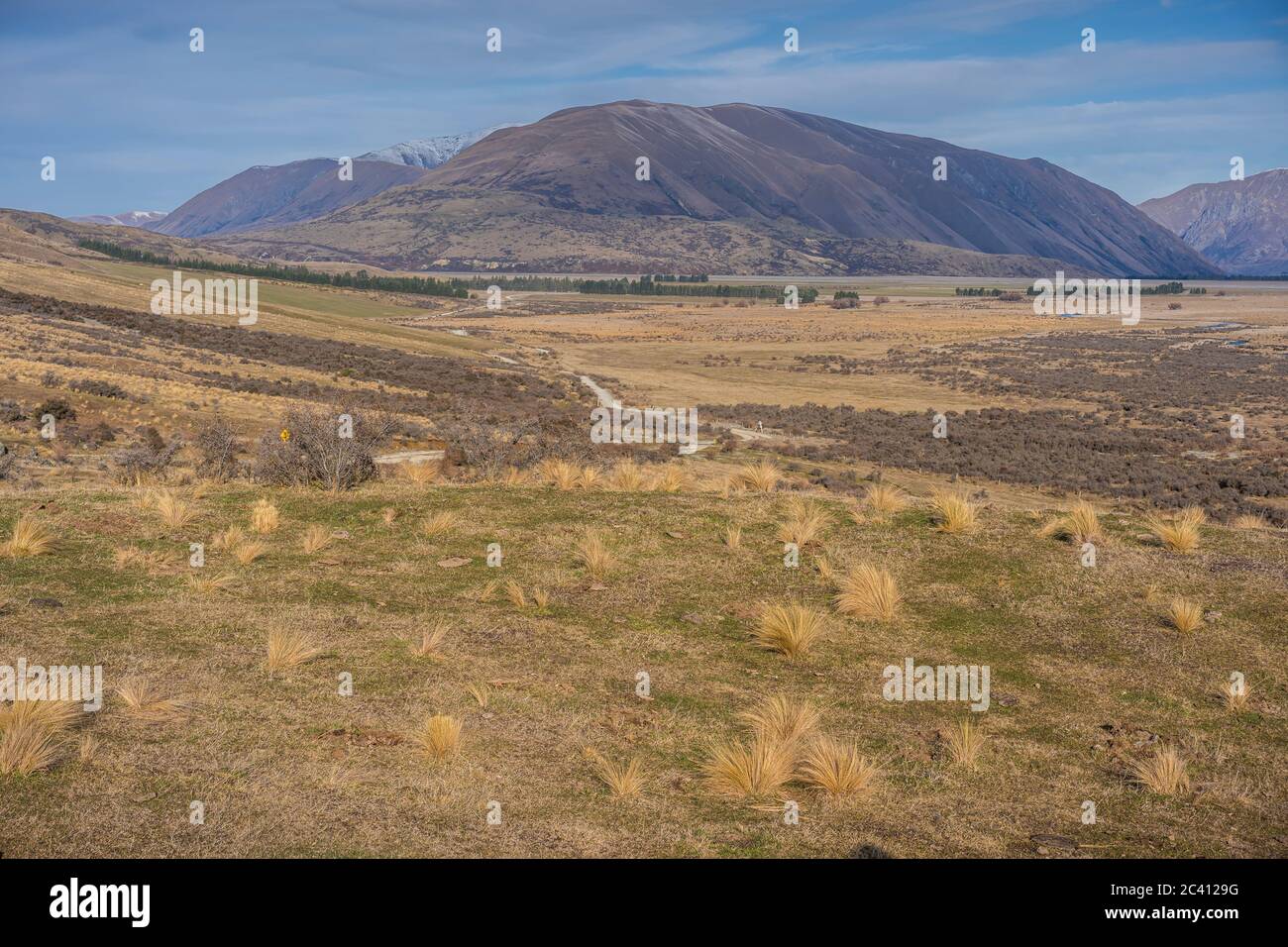 Edoras Rohan Wallpaper