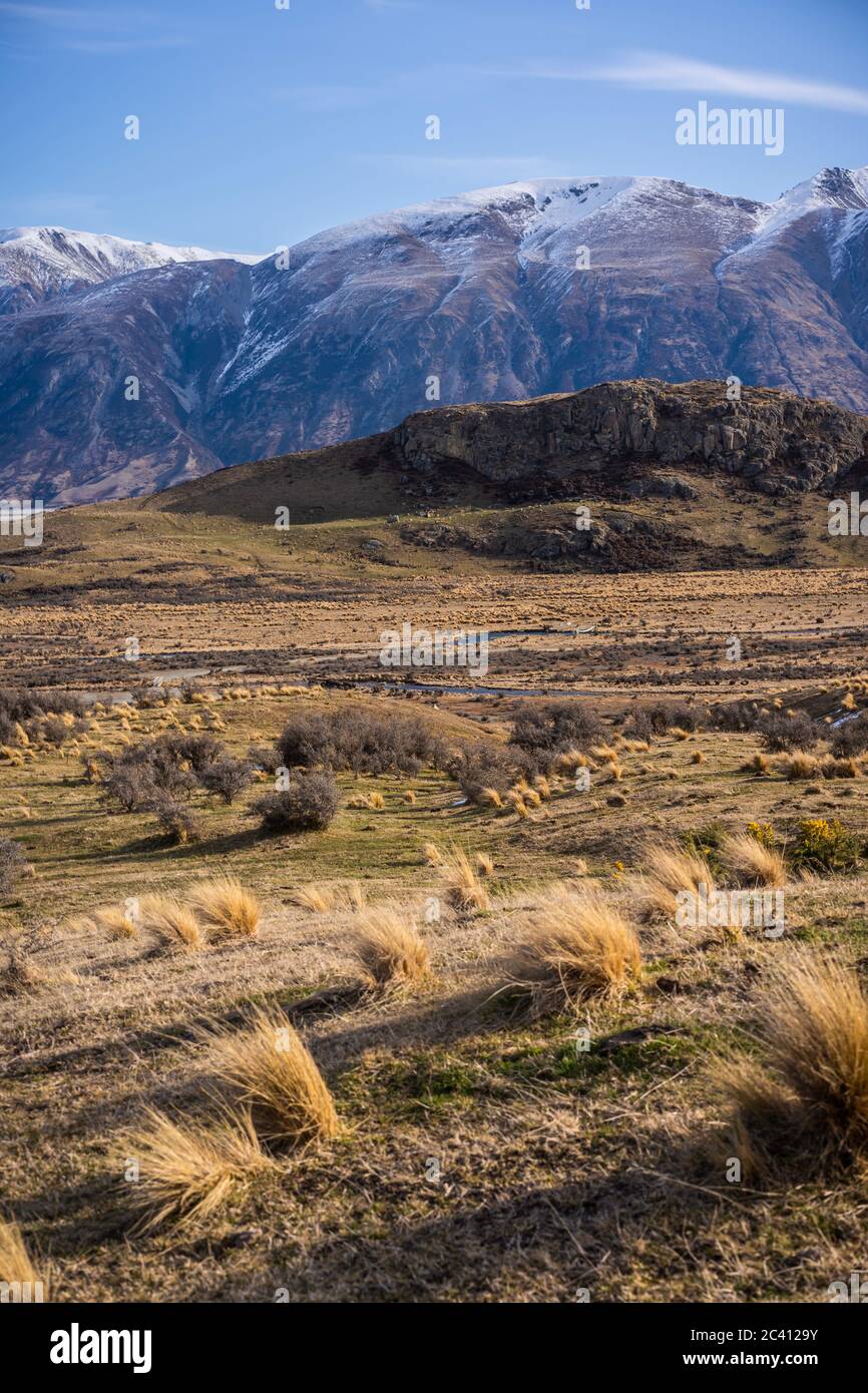 Mount potts station hi-res stock photography and images - Alamy