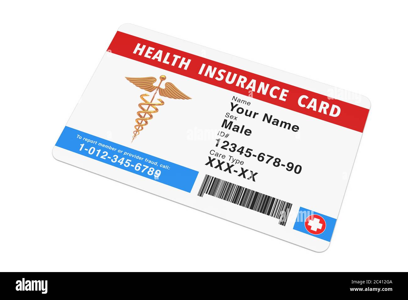 Identification concept id card icon hi-res stock photography and images ...