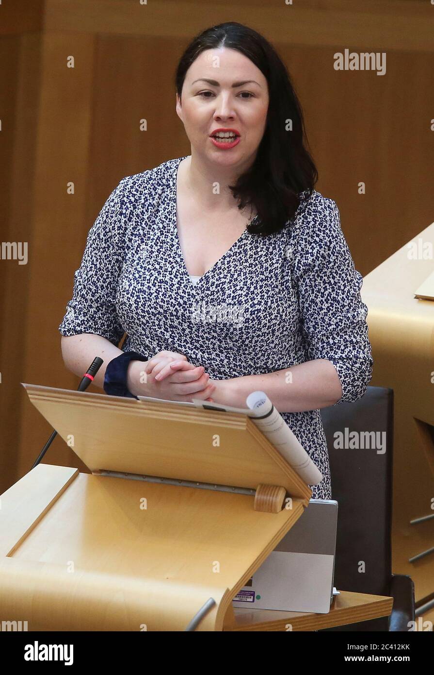 Monica Lennon High Resolution Stock Photography and Images - Alamy