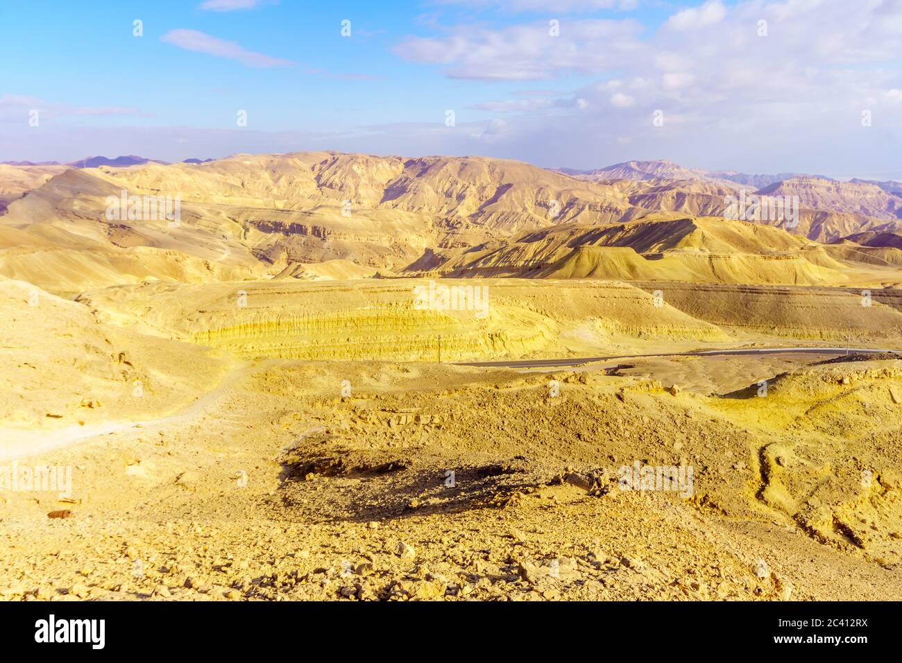 Mount yoash hi-res stock photography and images - Alamy