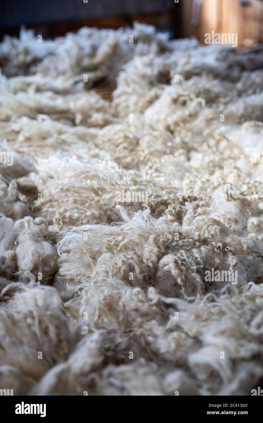 Heap shear hi-res stock photography and images - Alamy