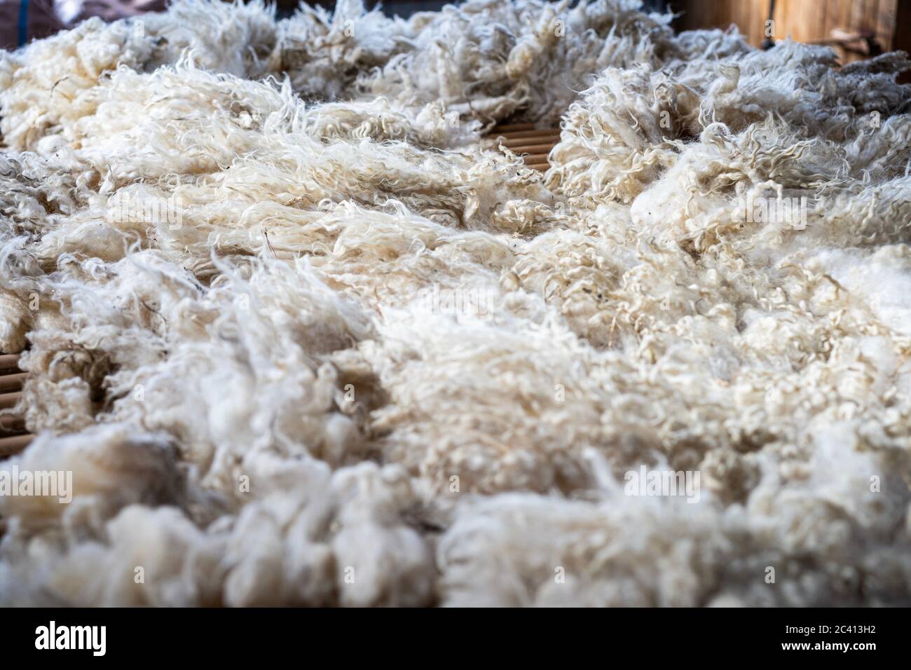Heap shear hi-res stock photography and images - Alamy
