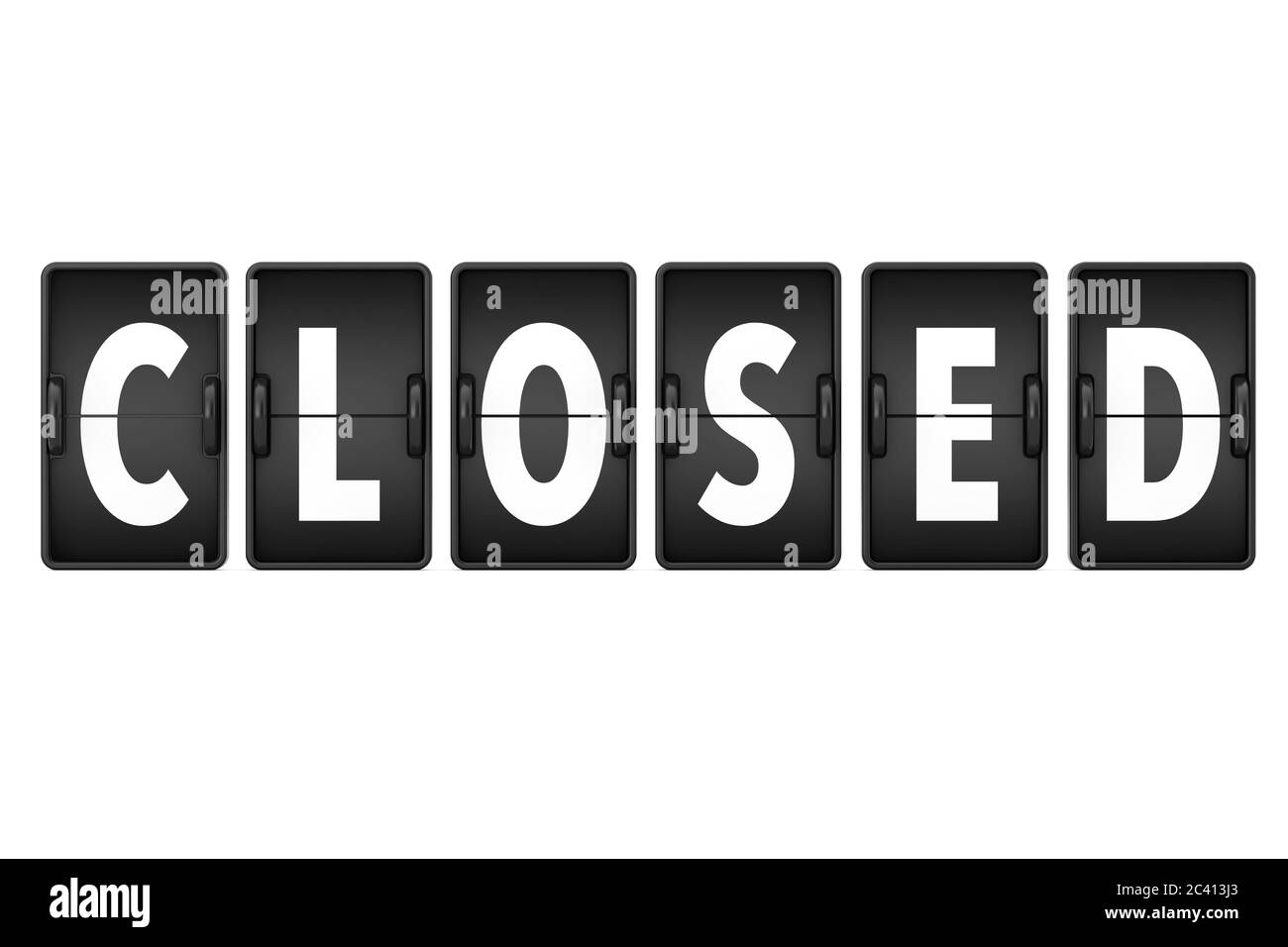 Old airport terminal Cut Out Stock Images & Pictures - Alamy