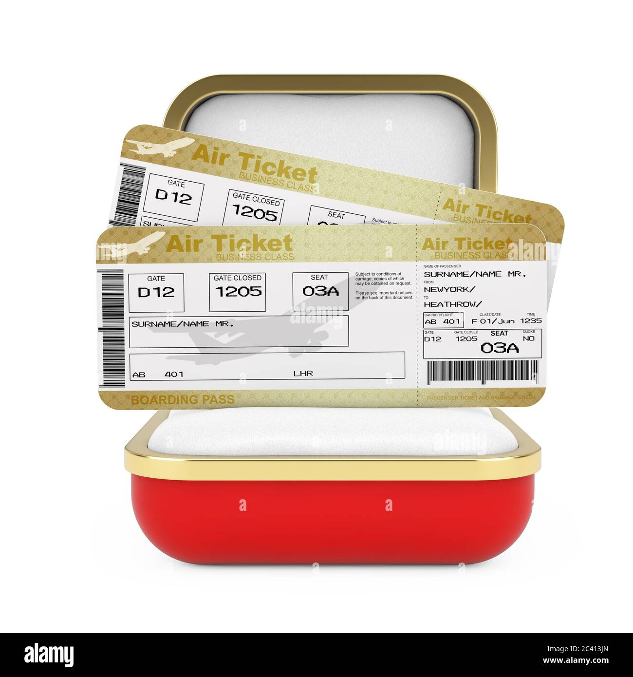 Gold card airline hi-res stock photography and images - Alamy