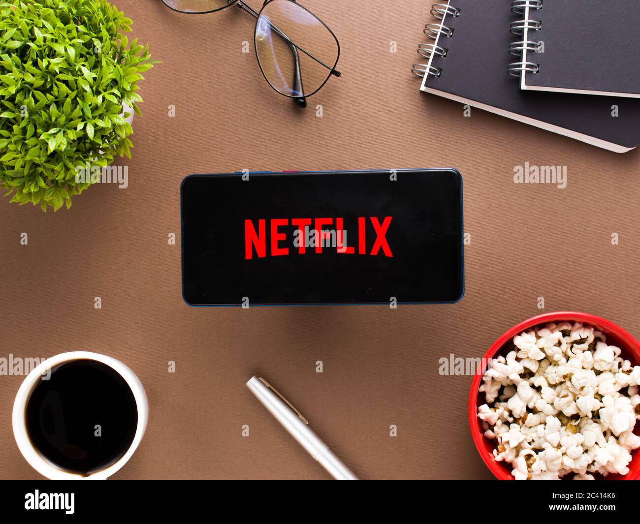 Documentary photography computer hi-res stock photography and images ...