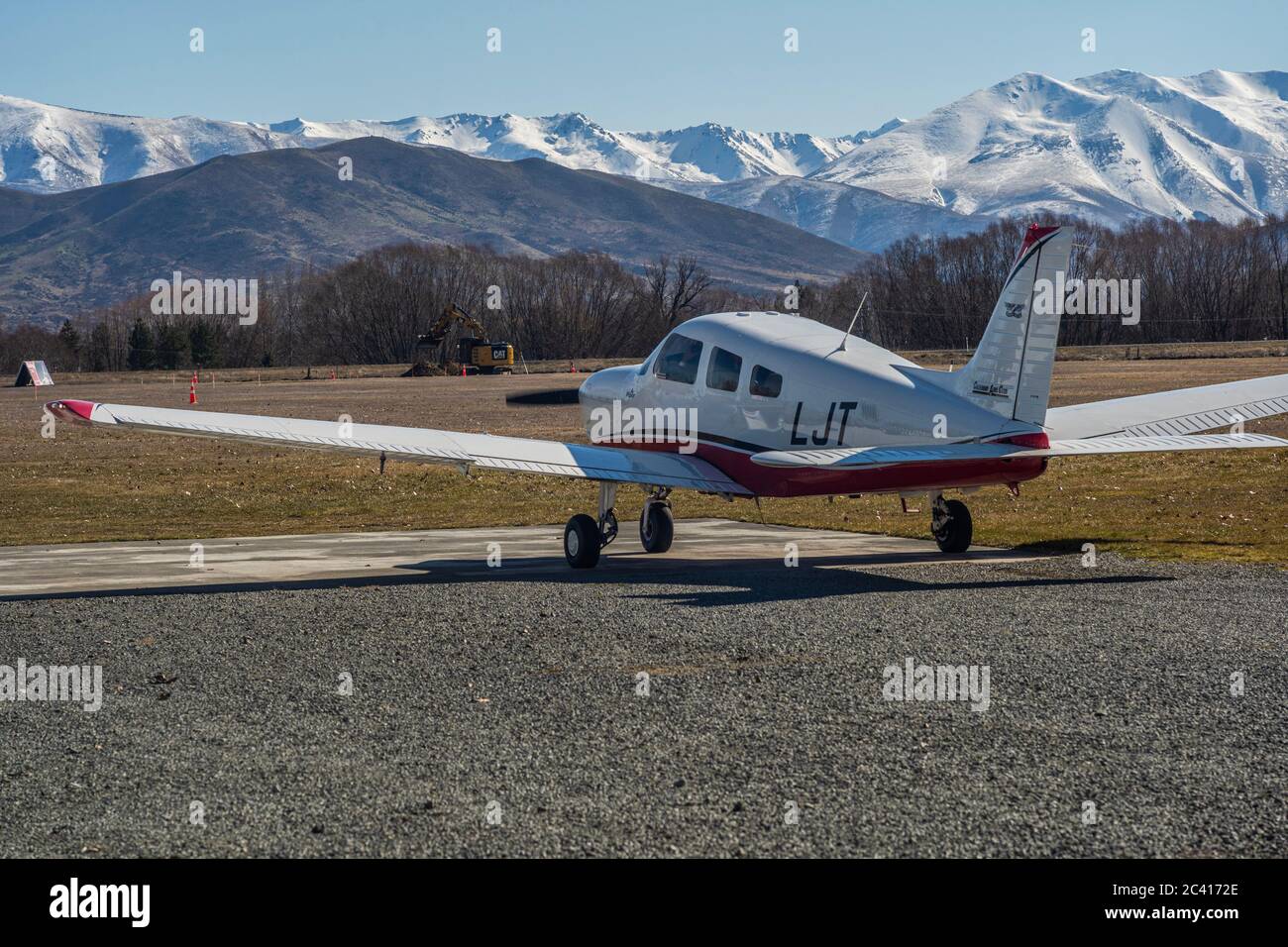 Gliding in Omarama is one of the favourite activity to do in New ...