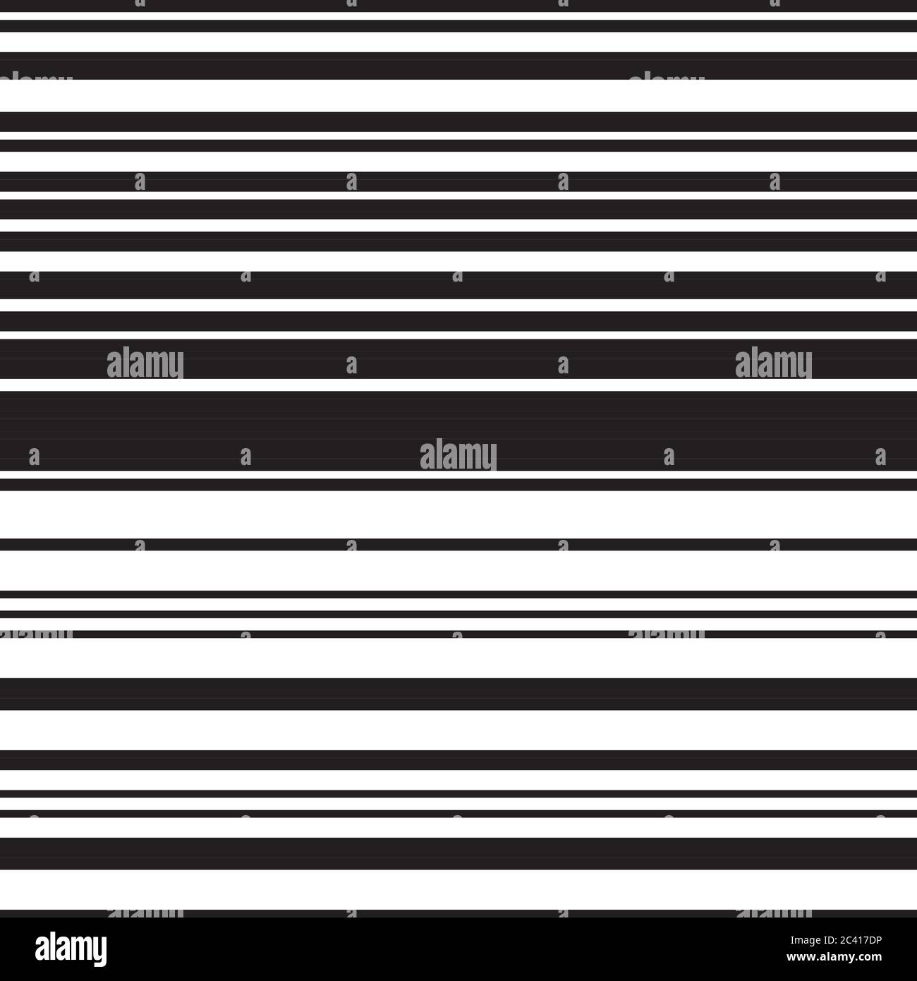 Seamless pattern with horizontal black lines Stock Vector Image & Art ...