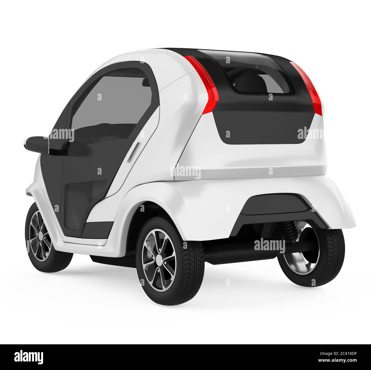 Charge point electric car vehicle Cut Out Stock Images & Pictures - Alamy