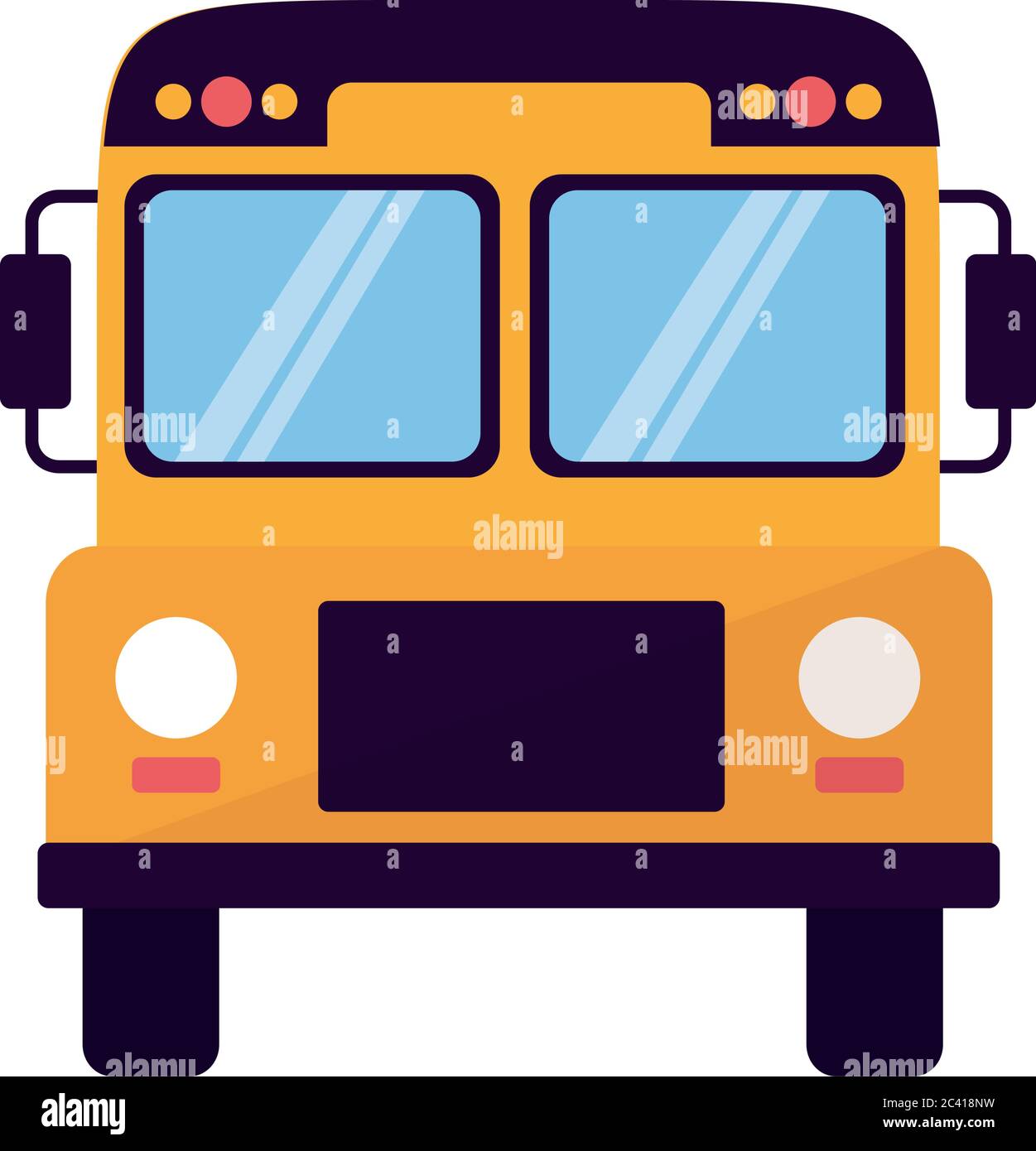 School bus design, Eduaction class lesson knowledge preschooler study ...