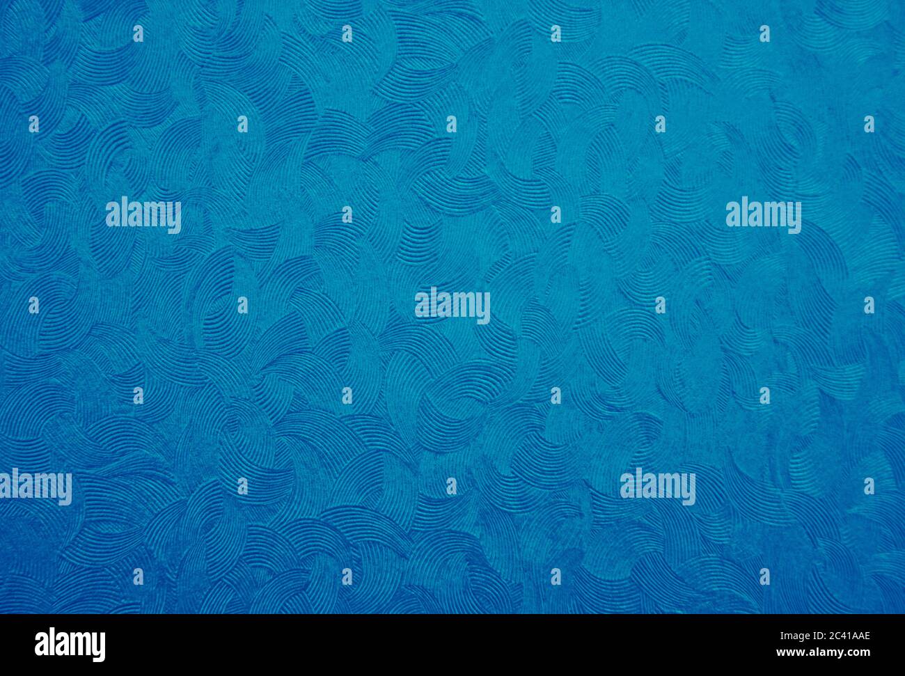 BLUE TEXTURE BACKGROUND FOR GRAPHIC DESIGN Stock Photo - Alamy