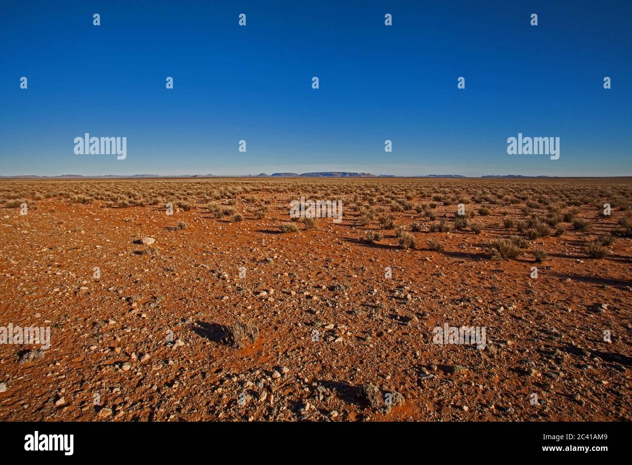 Bushmanland hi-res stock photography and images - Alamy