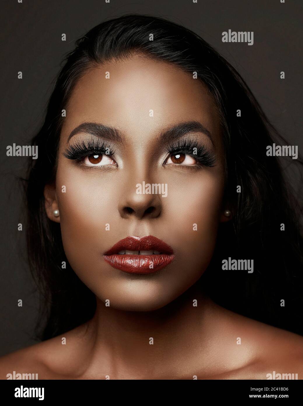 Retrato social hi-res stock photography and images - Alamy