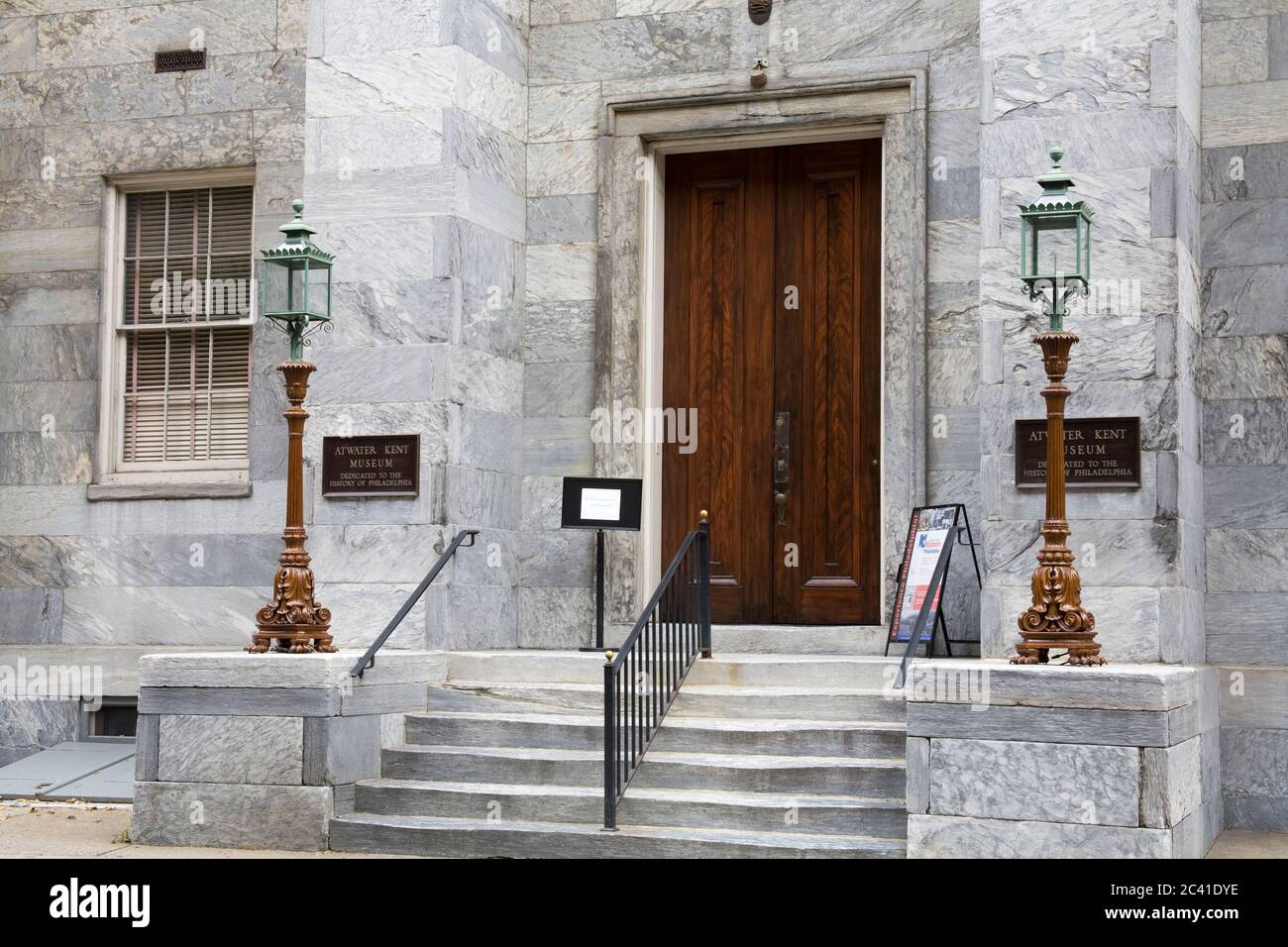 History of pennsylvania hi-res stock photography and images - Alamy