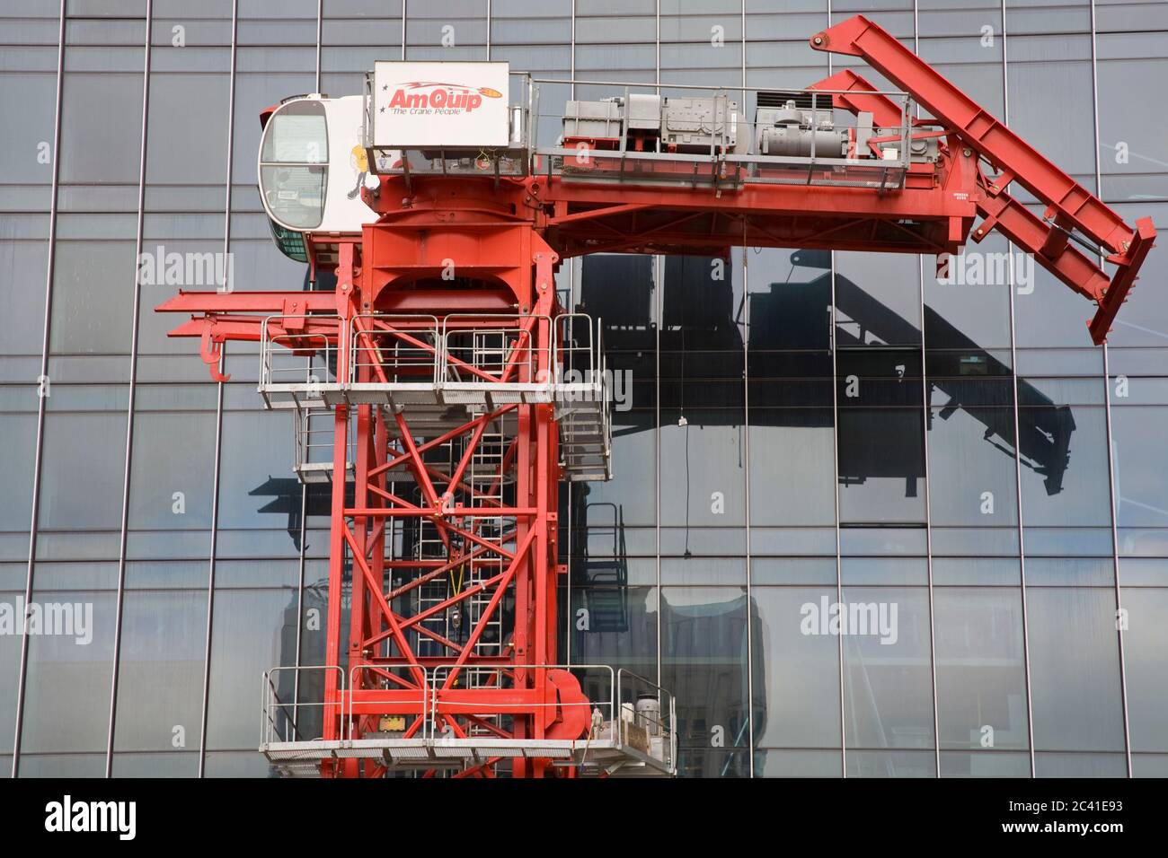 Philadelphia construction hi-res stock photography and images - Alamy