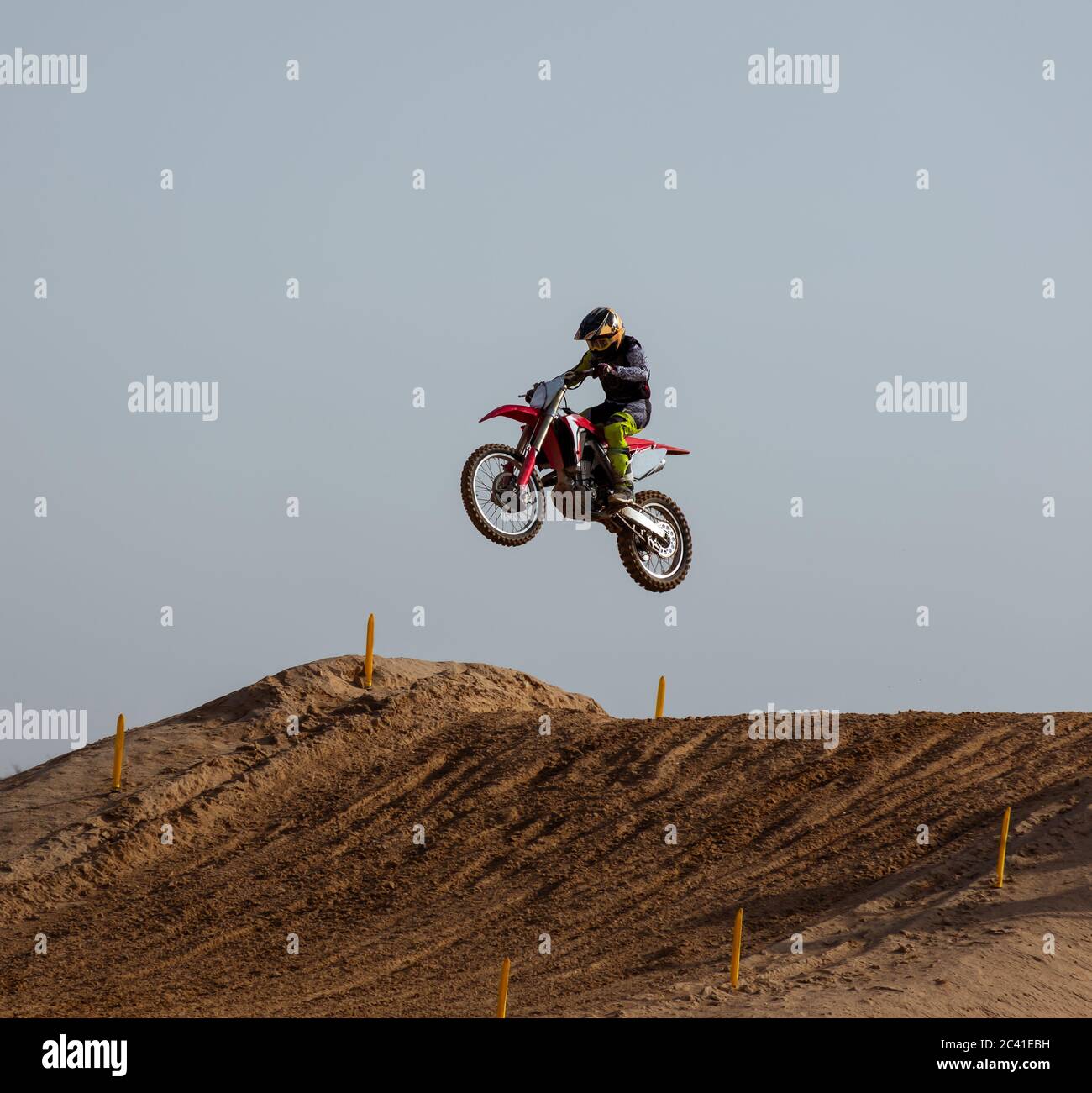 Motorcycle stunt hi-res stock photography and images - Alamy