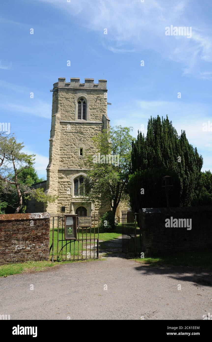 Pitstone hi-res stock photography and images - Alamy