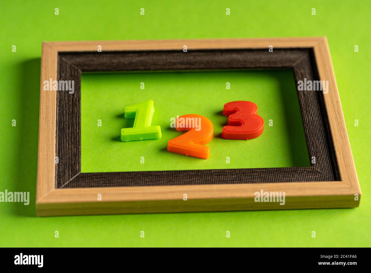 123 Blocks High Resolution Stock Photography and Images - Alamy