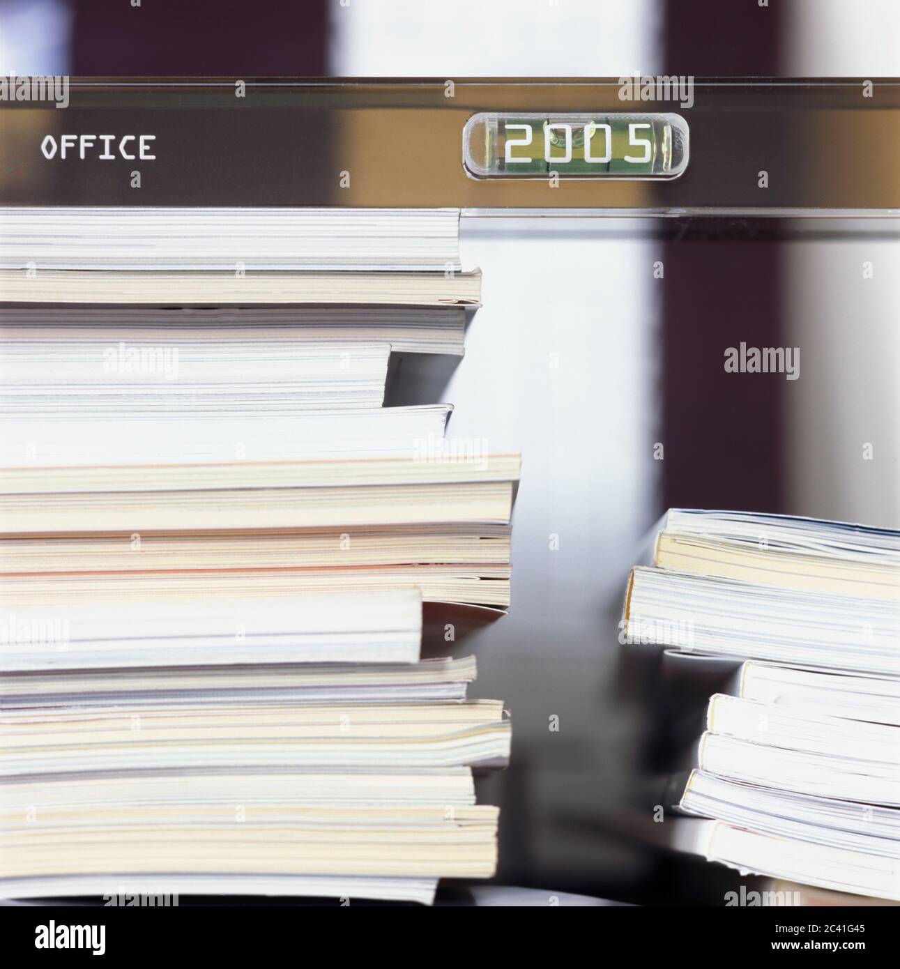 Under magazines hi-res stock photography and images - Alamy