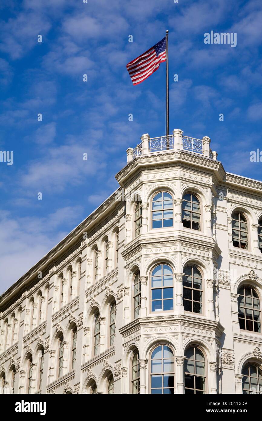 Independence mall philadelphia hi-res stock photography and images - Alamy