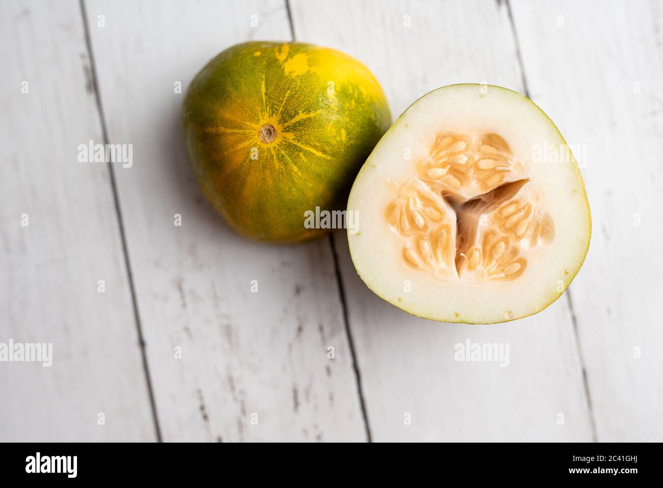 Cucurbitaceae family fruit hi-res stock photography and images - Alamy