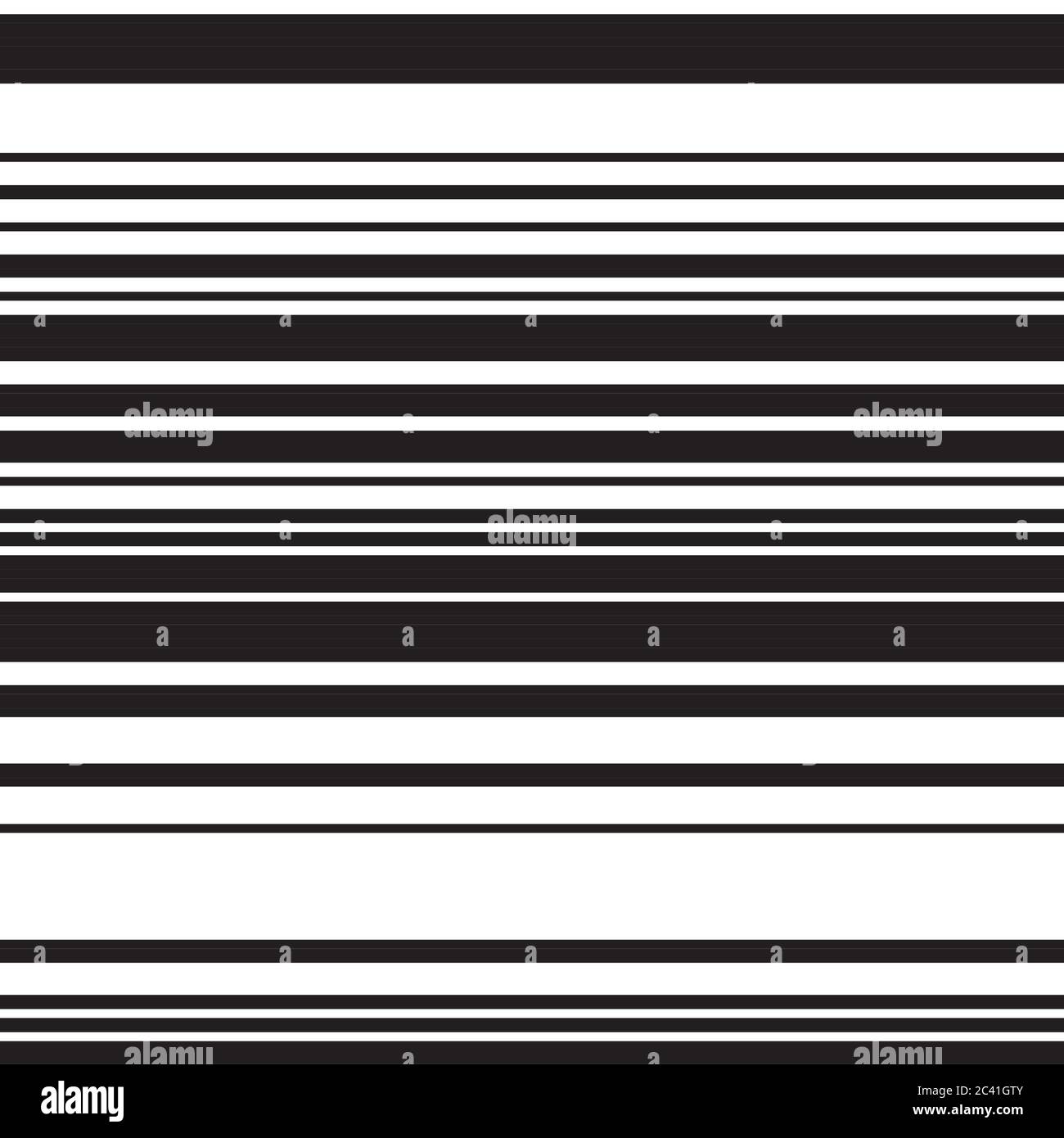 Seamless pattern with horizontal black lines Stock Vector Image & Art ...