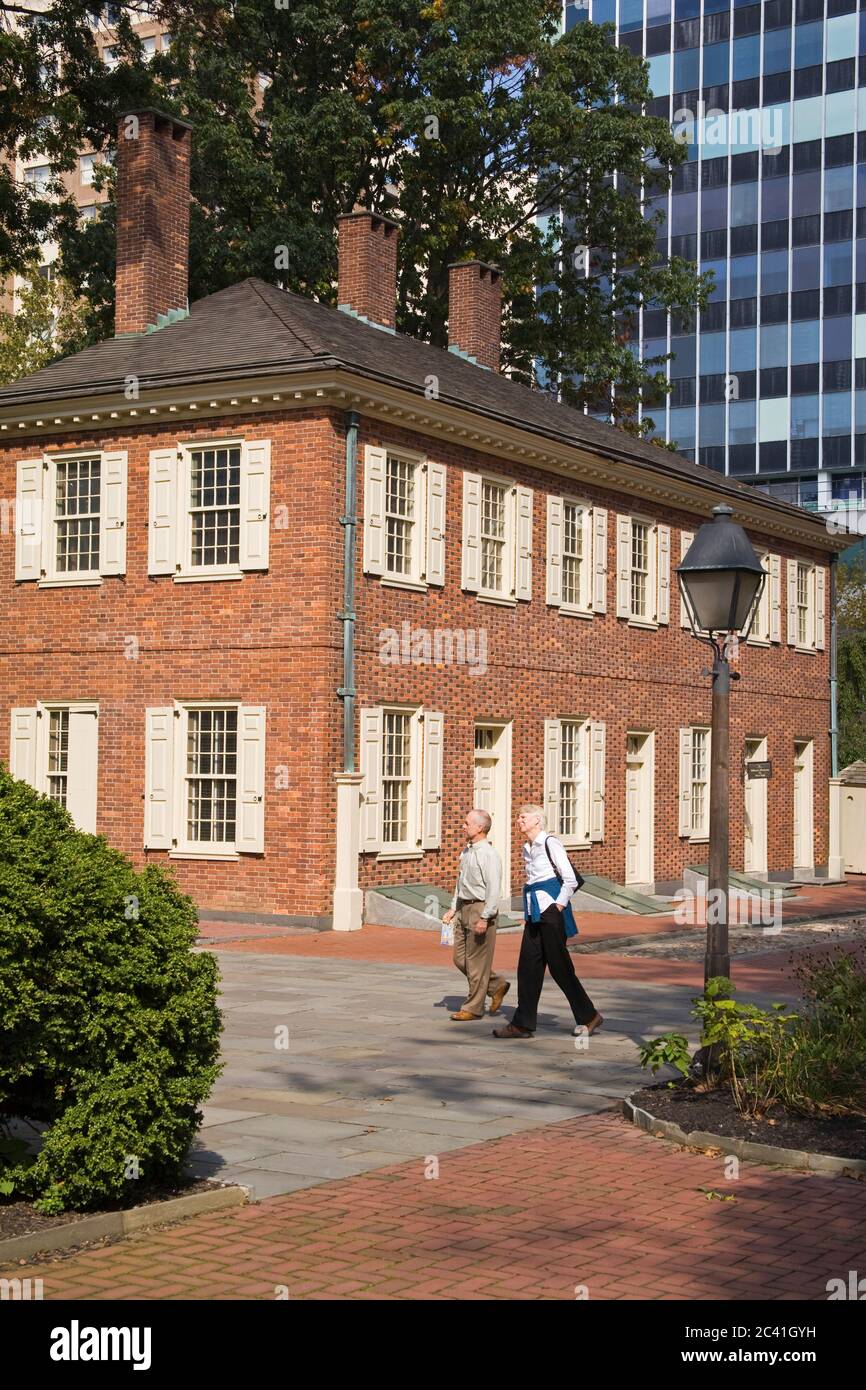 New Hall Military Museum, Independence National Historical Park, Old ...