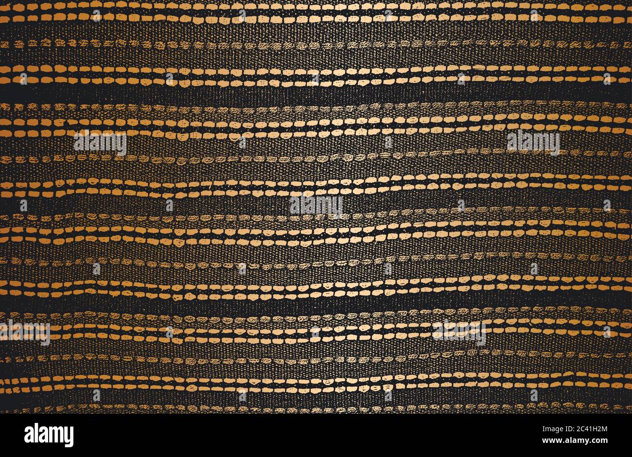 Golden thread Stock Vector Images - Alamy