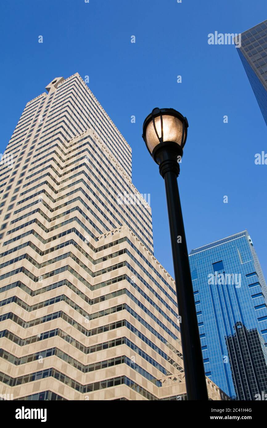 Commerce Tower, Philadelphia, Pennsylvania, USA Stock Photo - Alamy