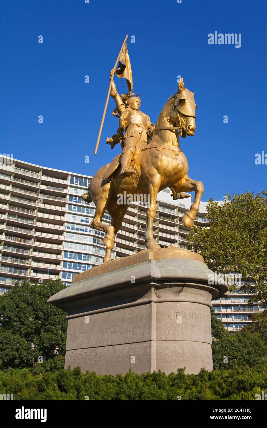 Fairmount park hi-res stock photography and images - Alamy
