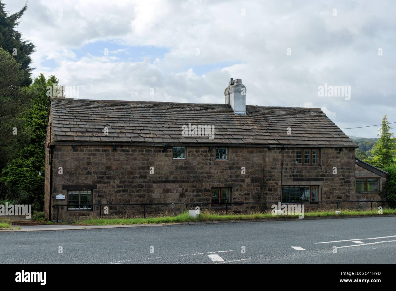 Brindle bar hi-res stock photography and images - Alamy