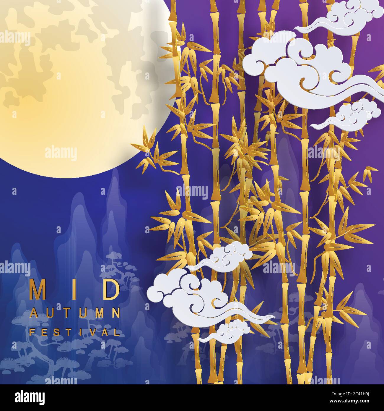 Women and gold Stock Vector Images - Alamy