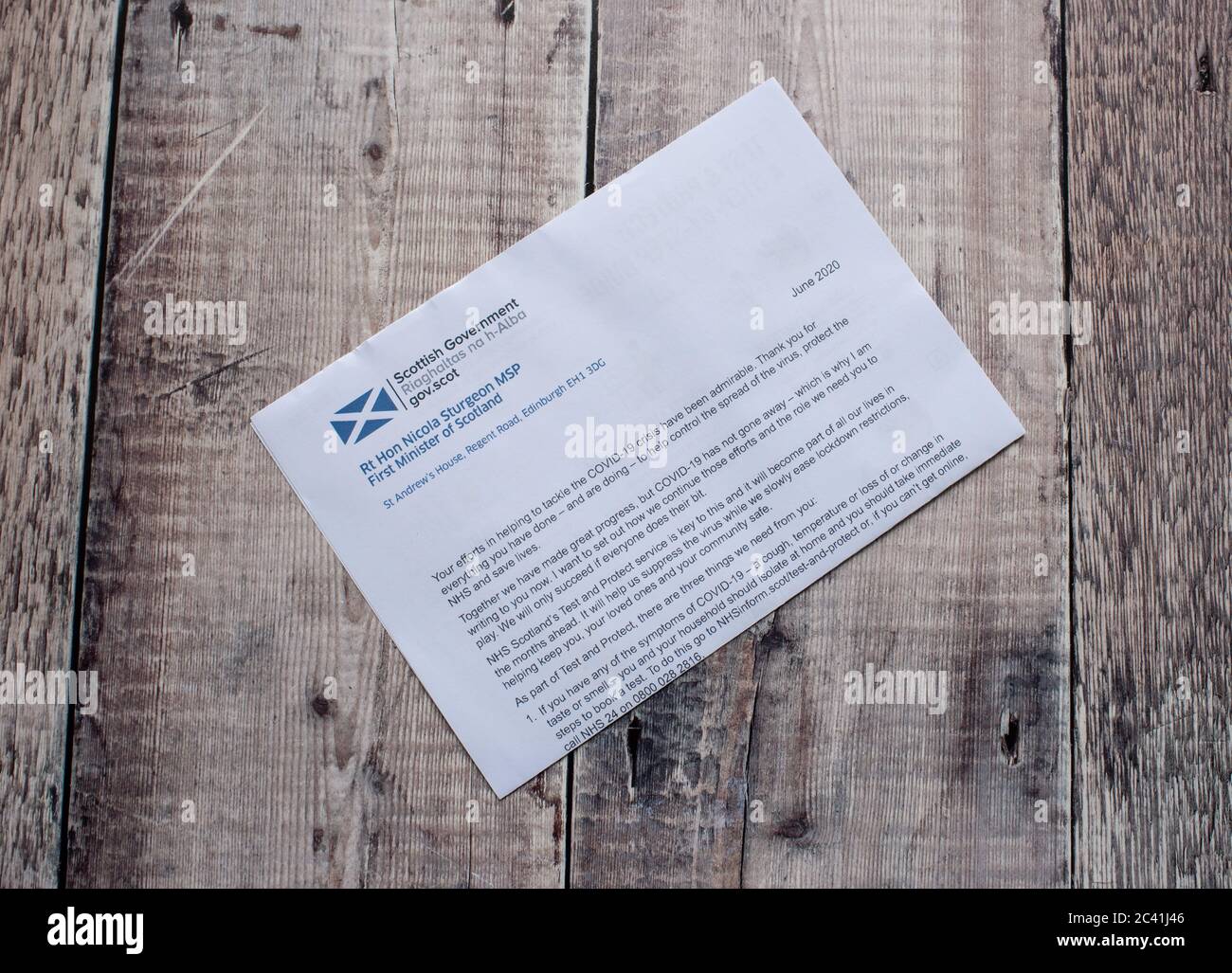 Nhs letter hi-res stock photography and images - Alamy