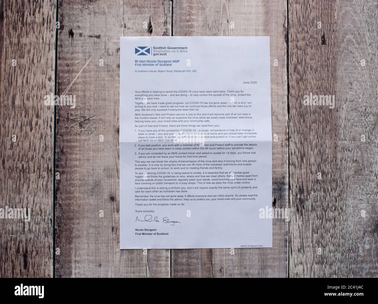 Nhs letter hi-res stock photography and images - Alamy