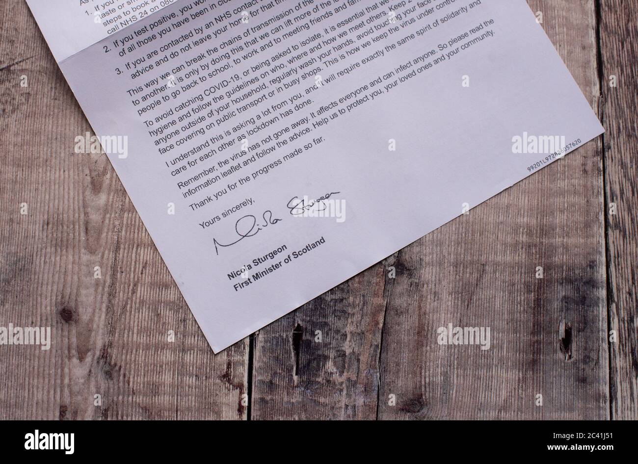 Nhs letter hi-res stock photography and images - Alamy