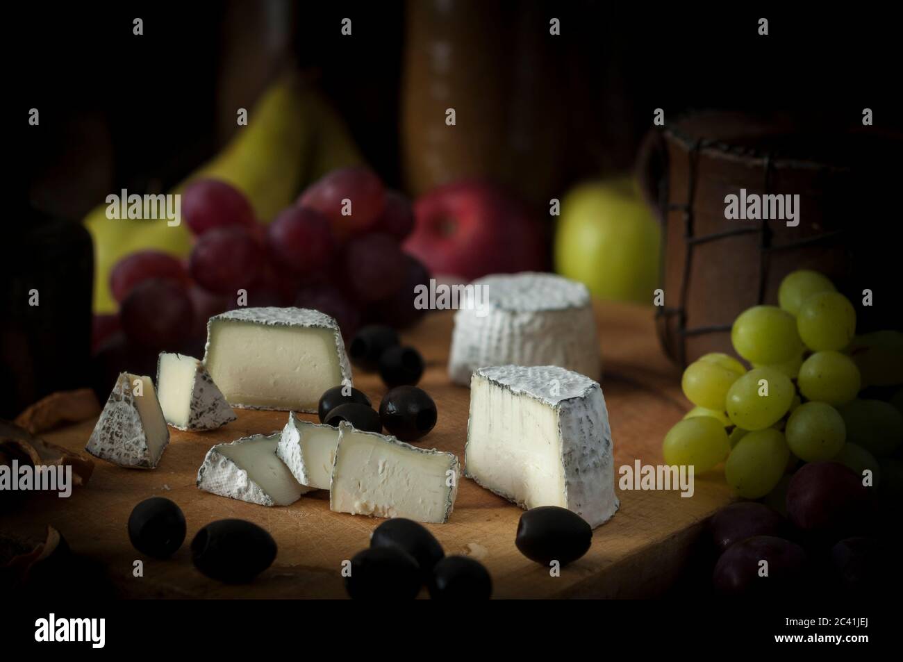 rustic still file corner Stock Photo - Alamy