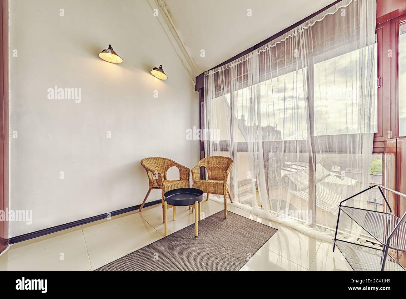 Tiny indoor plants hi-res stock photography and images - Alamy